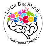 Little Big Minds Occupational Therapy